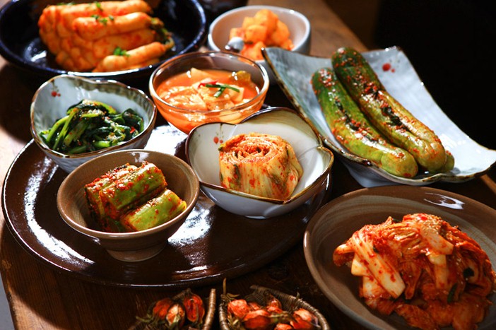 SEJARAH DAN KEBAIKAN KIMCHI - Asiah Kuzaiman